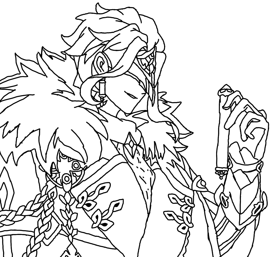 Second Fatui Harbinger: Dottore Genshin Impact | HoYoLAB