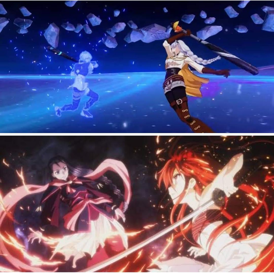 Same JP VA Honkai Impact 3rd | HoYoLAB