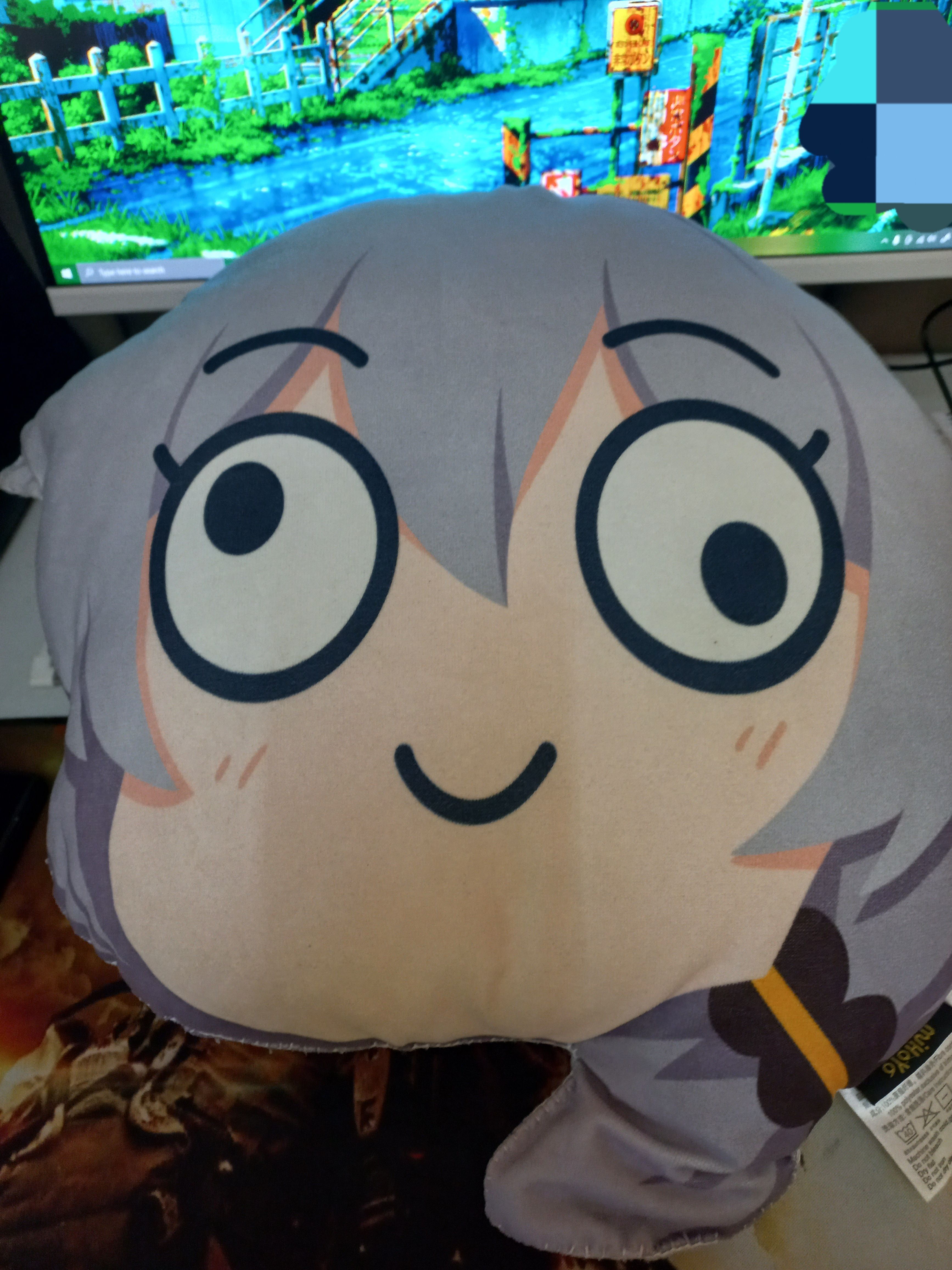 poor teriri Honkai Impact 3rd | HoYoLAB