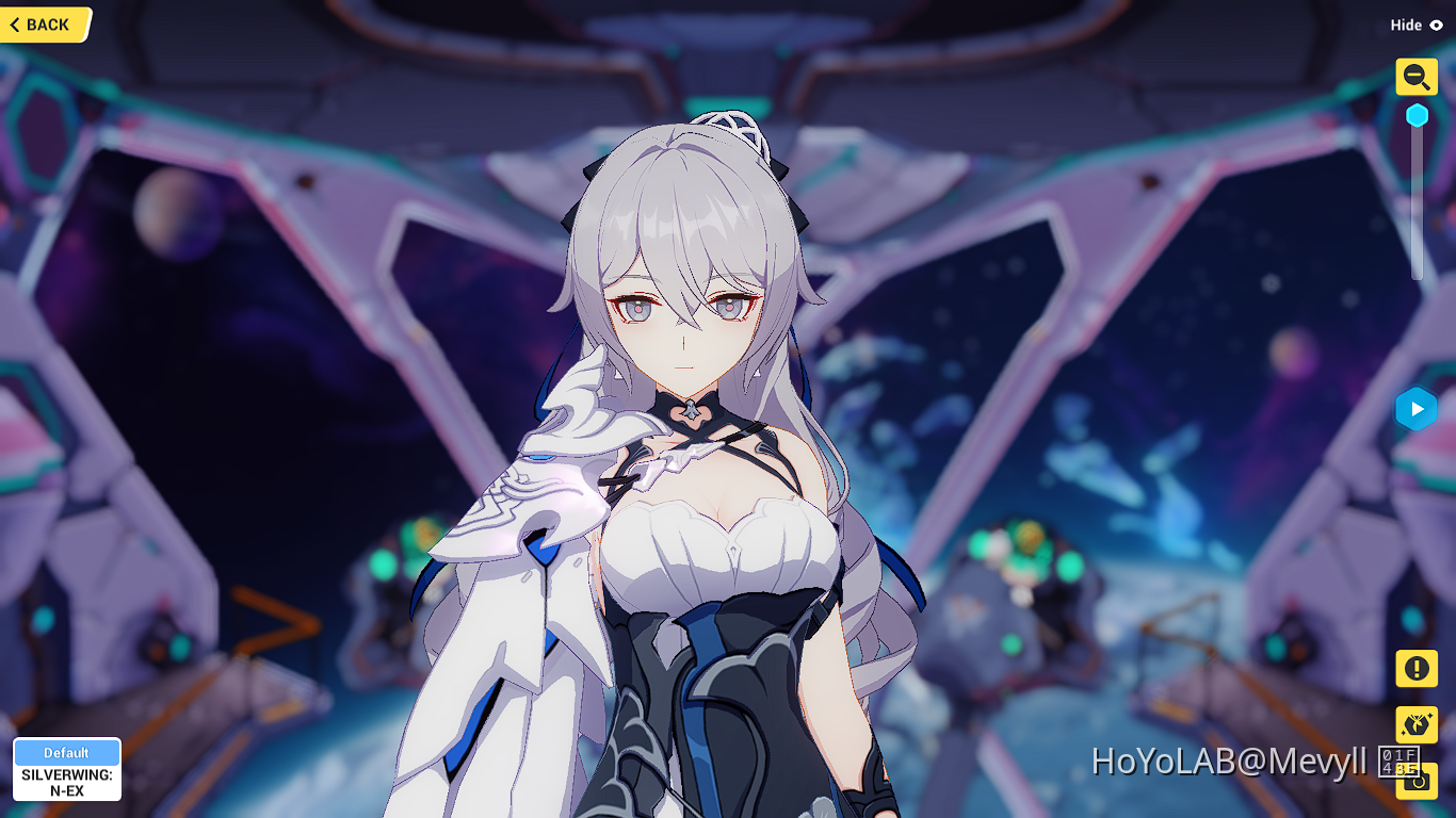 The eyes!!! Honkai Impact 3rd | HoYoLAB