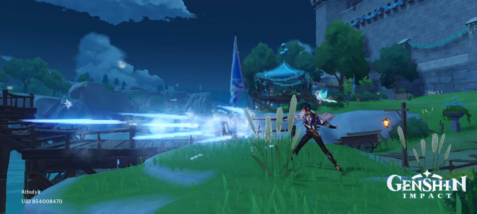 windbloom Genshin Impact | HoYoLAB