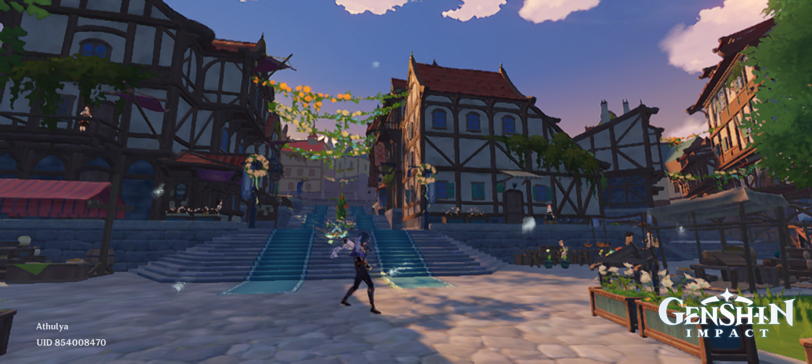 windbloom Genshin Impact | HoYoLAB