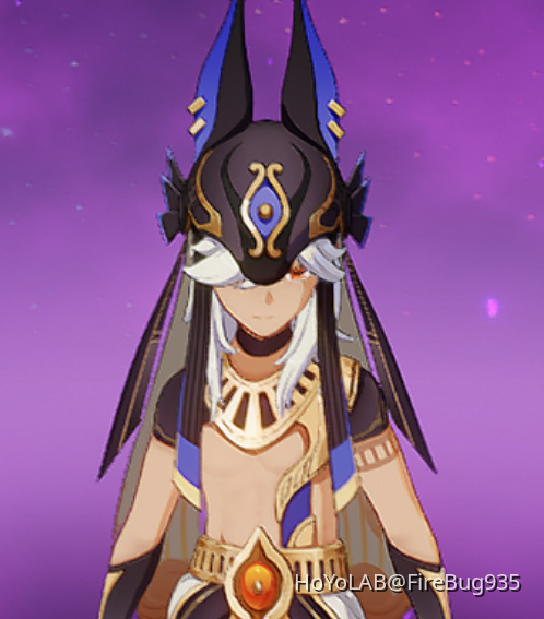 Cyno and Razor are related theory Genshin Impact | HoYoLAB