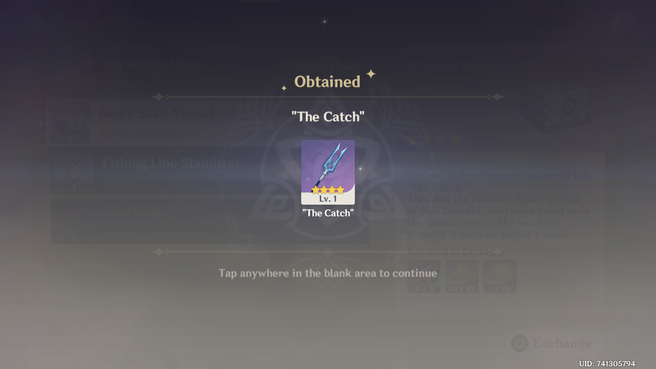 Way to Raiden Shougen Genshin Impact | HoYoLAB