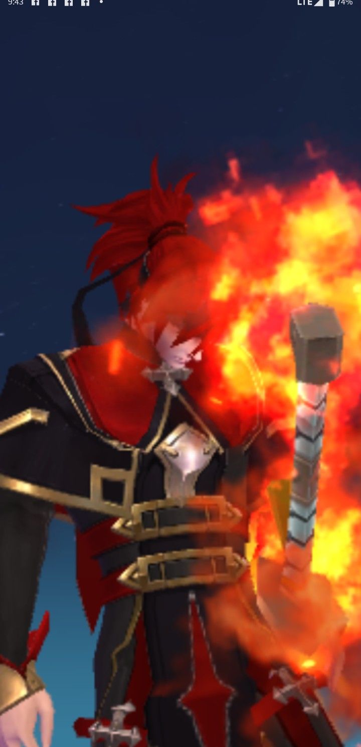 character ideas Genshin Impact | HoYoLAB