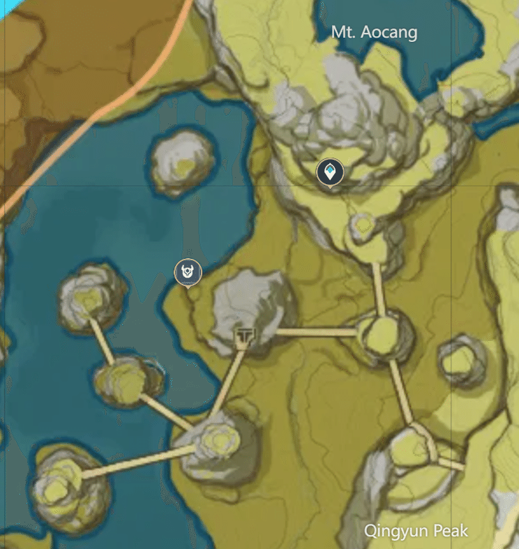 Easy achievements to complete for Primogems! Part 2 [ 50 Primogems ...