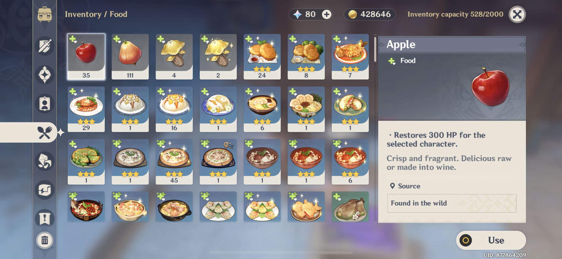 wElCoMe To A hU tAo CoOkInG sEsSiOn Genshin Impact | HoYoLAB