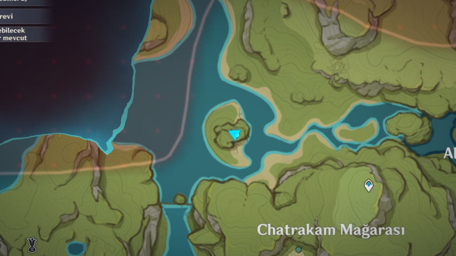 alın bakalım :P Genshin Impact | HoYoLAB