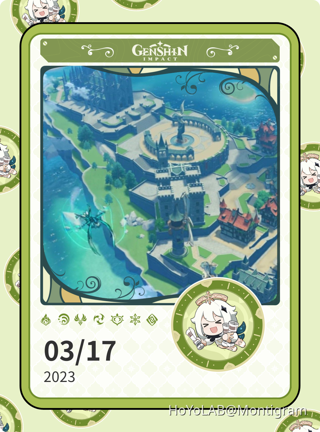 I Helped Storm Terror Genshin Impact | HoYoLAB