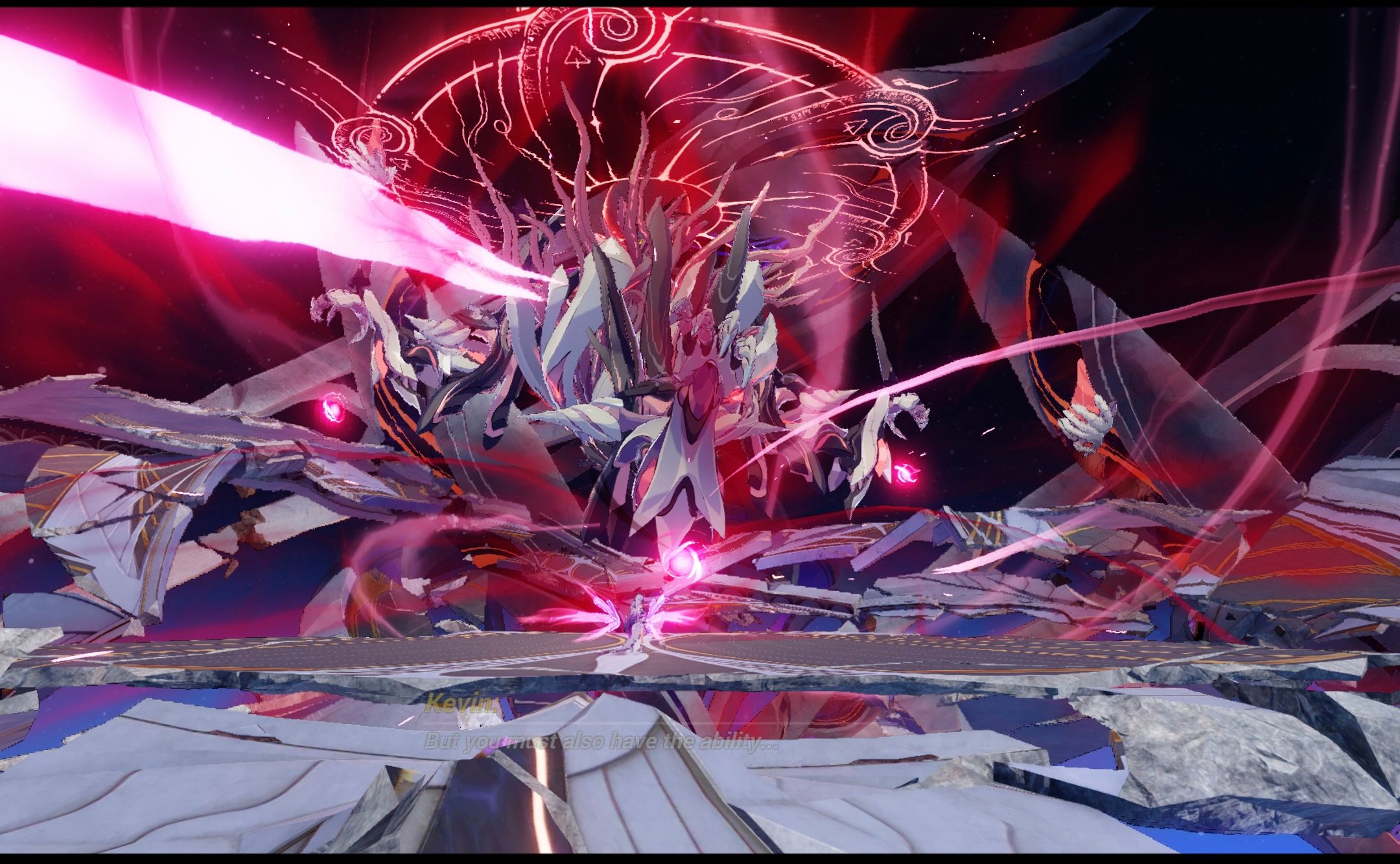 Well, this Fight was Amazingly Fun! Honkai Impact 3rd | HoYoLAB