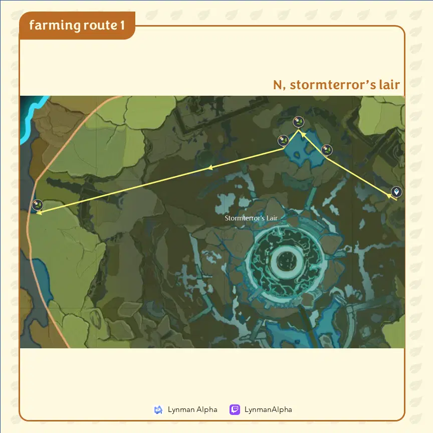 Calla Lily | Material Collection Guide [v3.5] Genshin Impact | HoYoLAB