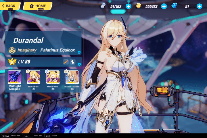 Valks Update Honkai Impact 3rd Hoyolab