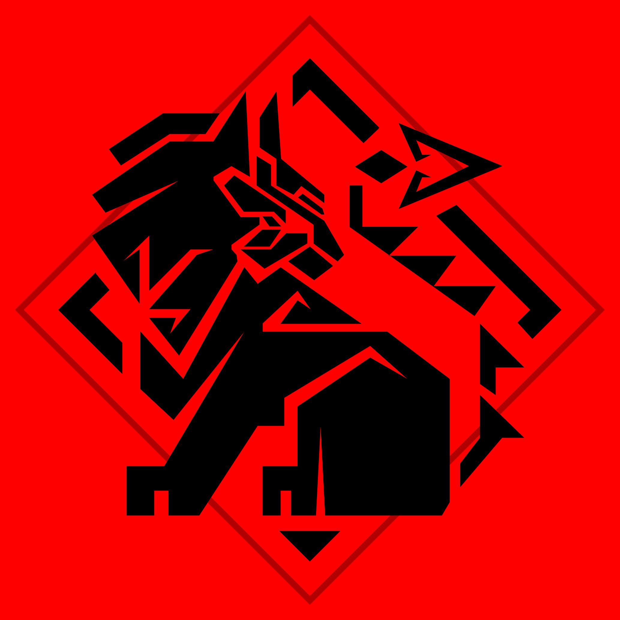 Dehya emblem Genshin Impact | HoYoLAB