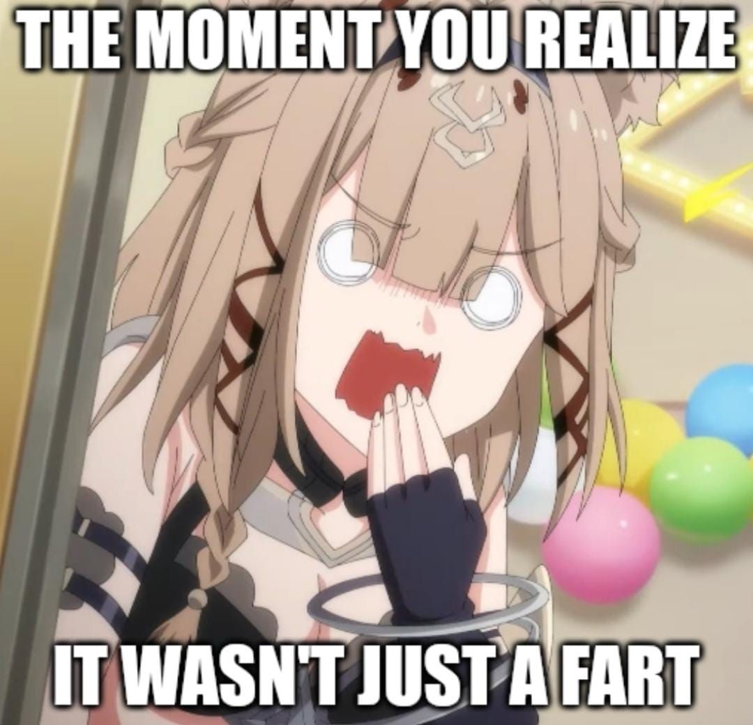 Oops~ Honkai Impact 3rd | HoYoLAB