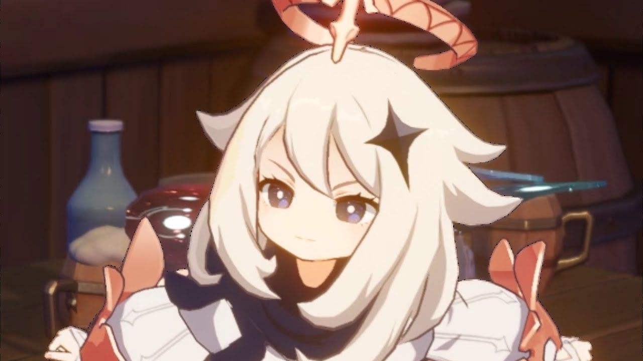 Paimon ti aiuta, per chi conviene pullare? cos'è il meta? vale la pena ...