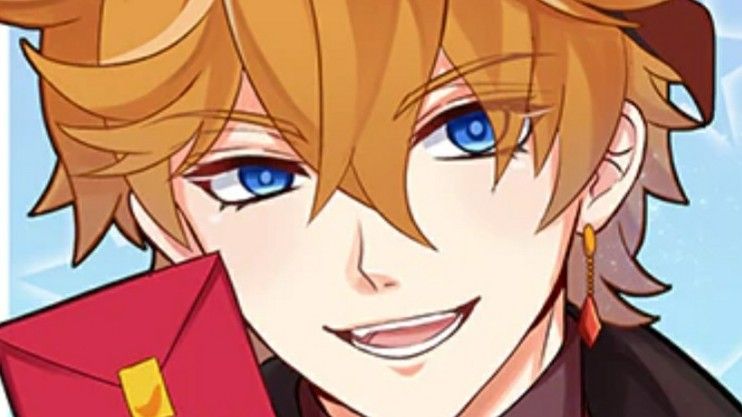 Be mine | Childe x reader Genshin Impact | HoYoLAB