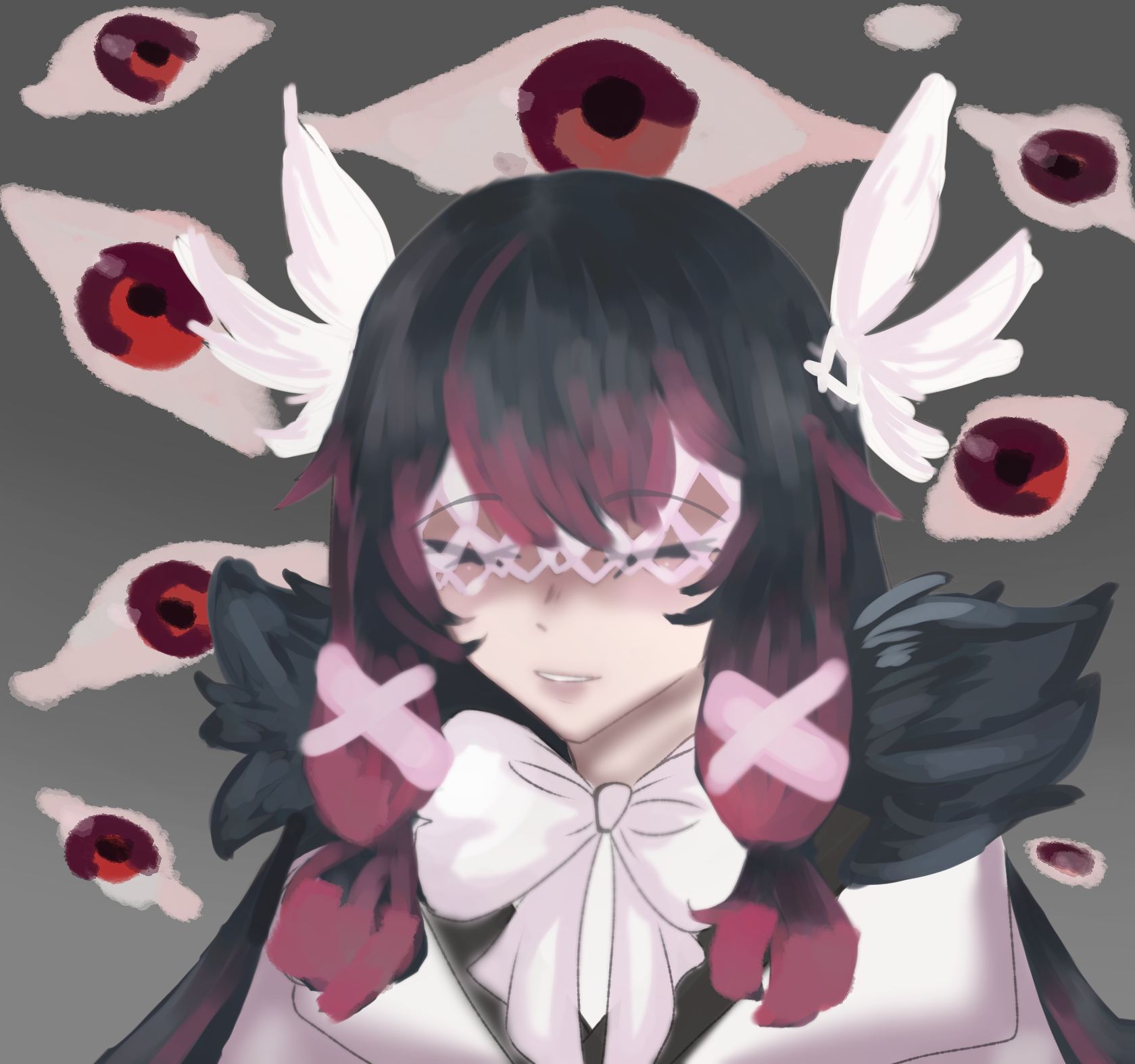 Damselette: The Third Of The Eleven Genshin Impact | HoYoLAB