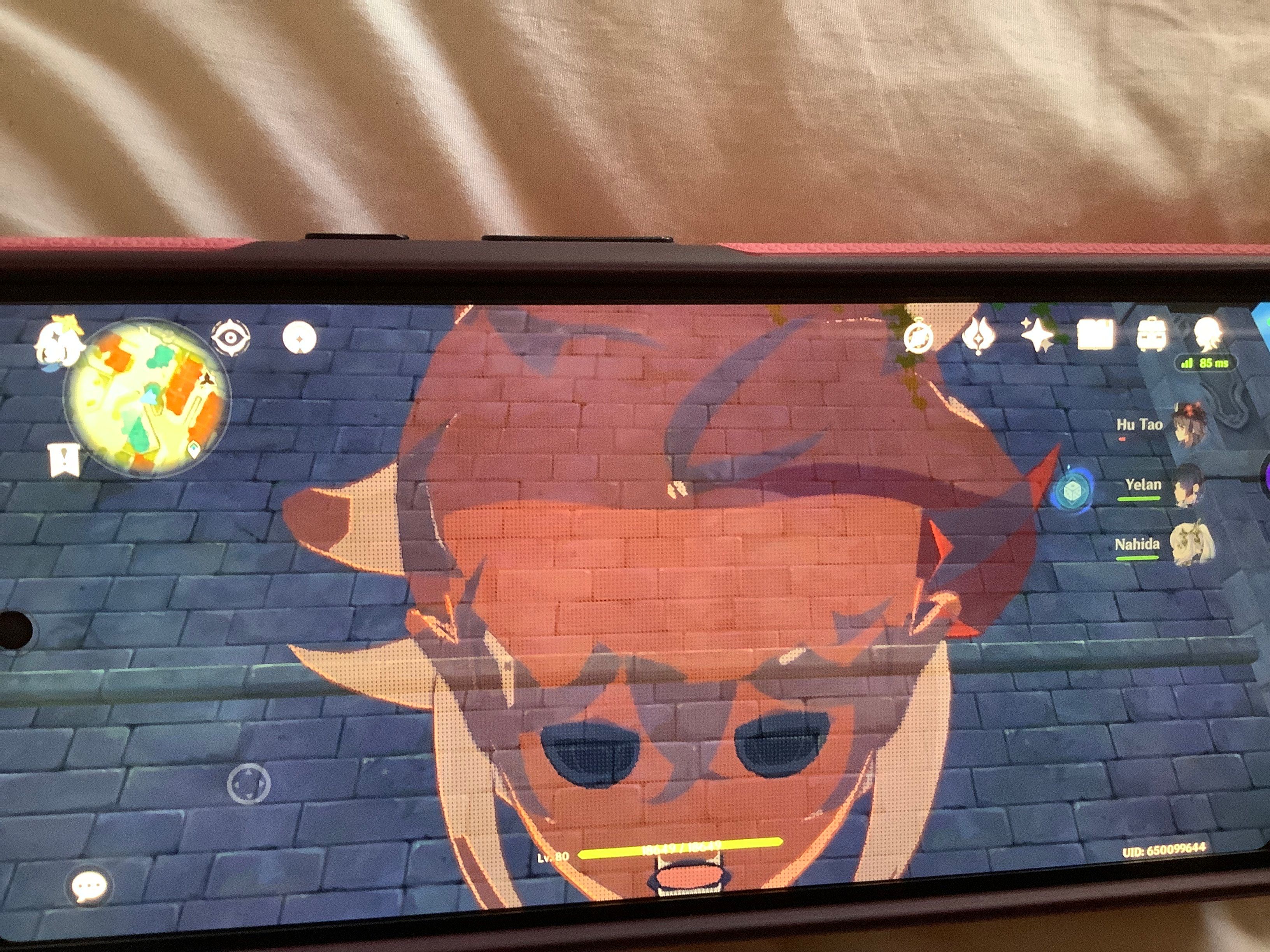 cursed bench in mondstadt Genshin Impact | HoYoLAB