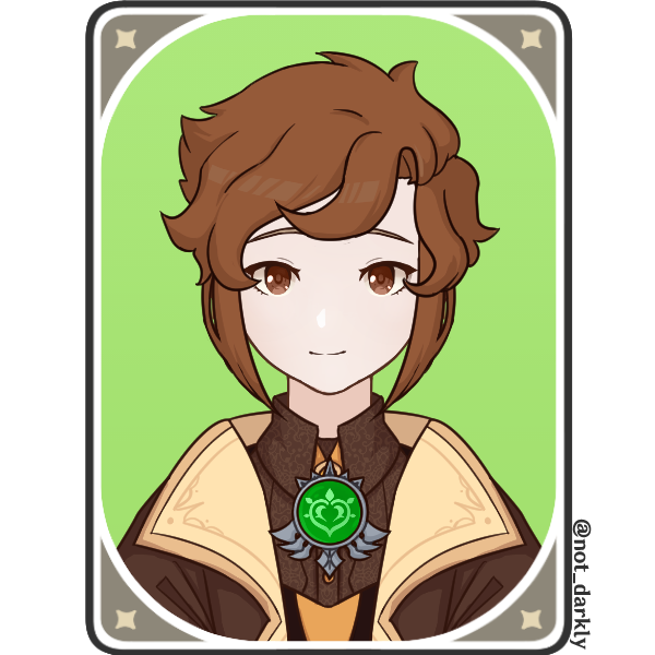 Crea tu personaje de Genshin Impact en Picrew Genshin Impact | HoYoLAB