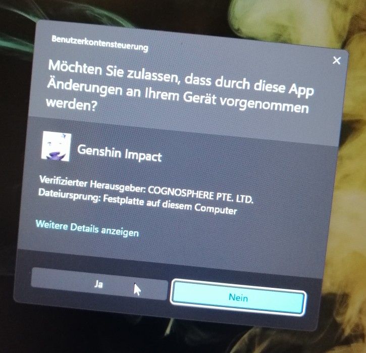 Pls Help T_T Genshin Impact | HoYoLAB