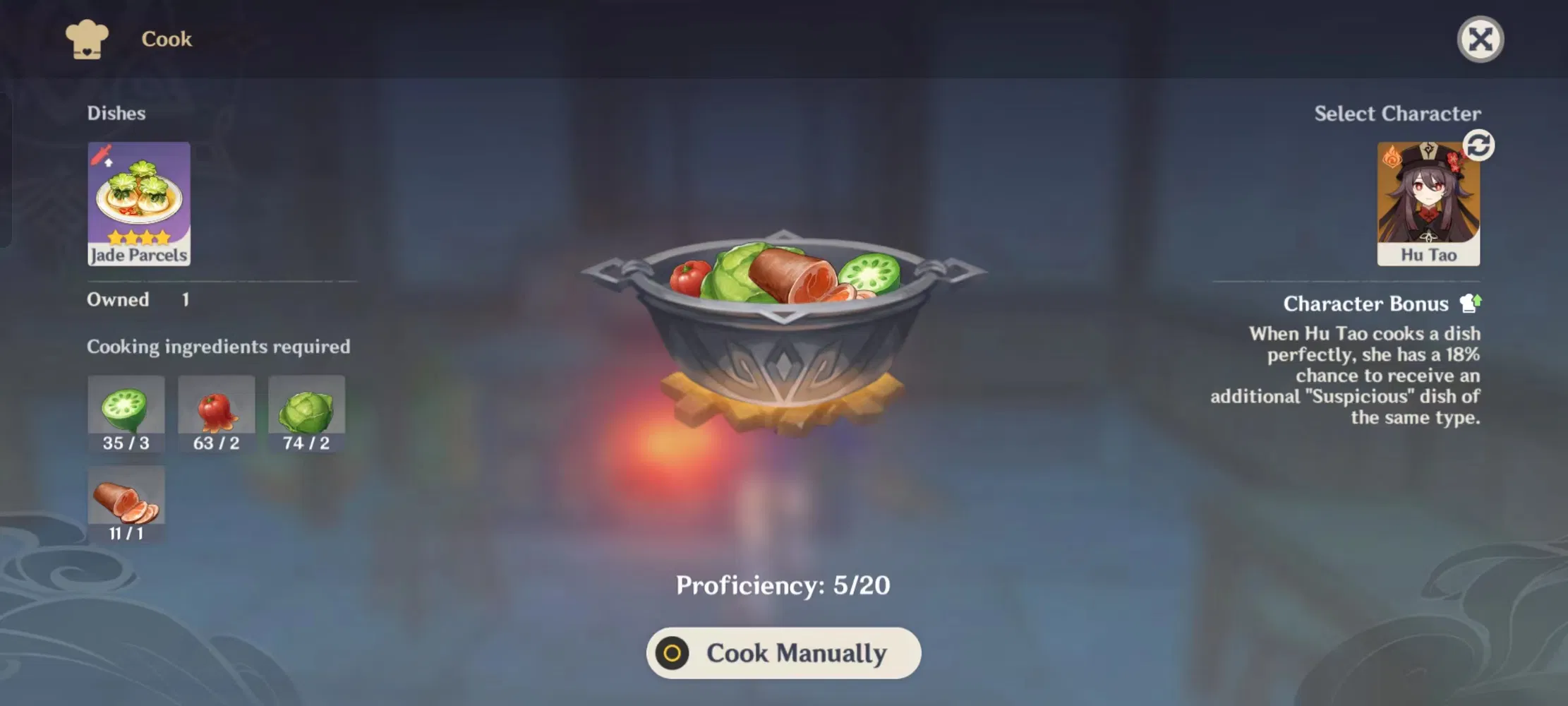 Liyue World Quest - A Quiet Day in Liyue Harbor Genshin Impact | HoYoLAB