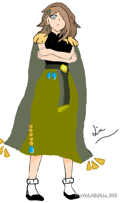 Hanami Genshin Impact | HoYoLAB