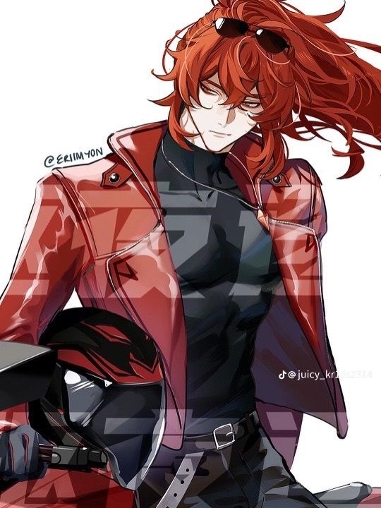 Genshin men Genshin Impact | HoYoLAB