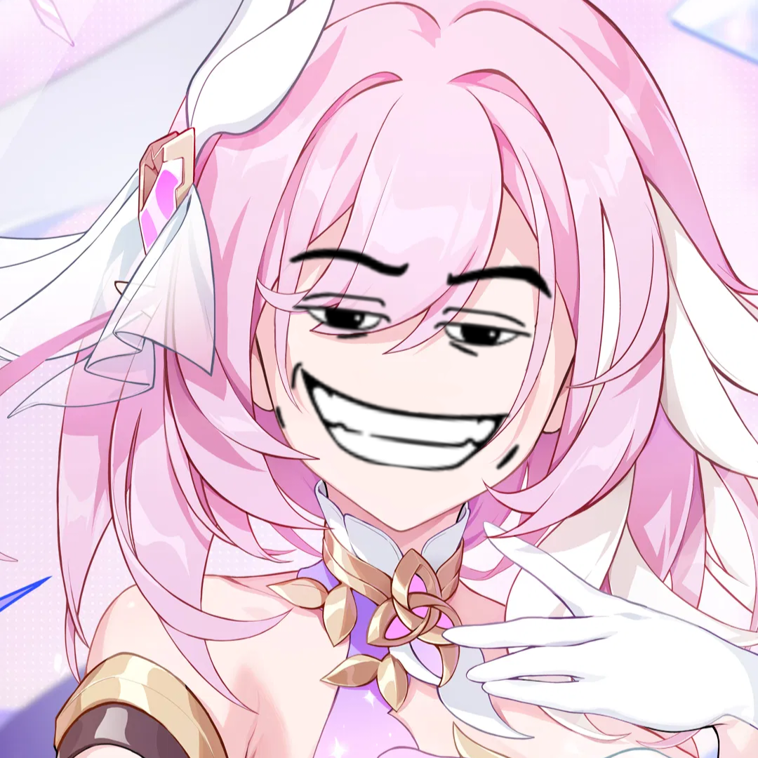 I feel that elysia's face looks pretty good Honkai Impact 3rd | HoYoLAB