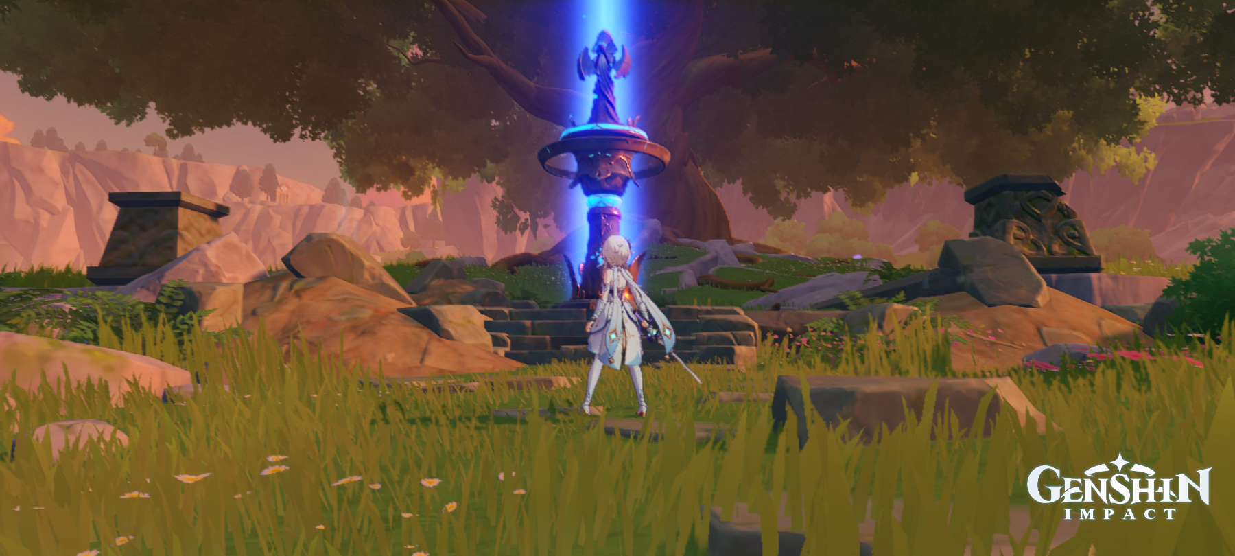 Honorary Knight 🗡️ Genshin Impact | HoYoLAB