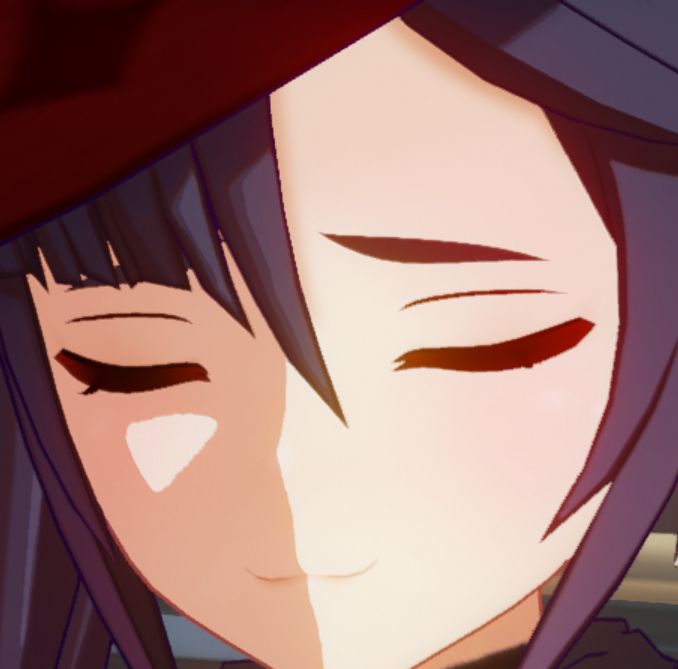 y’all remember this face Mona made? Genshin Impact | HoYoLAB