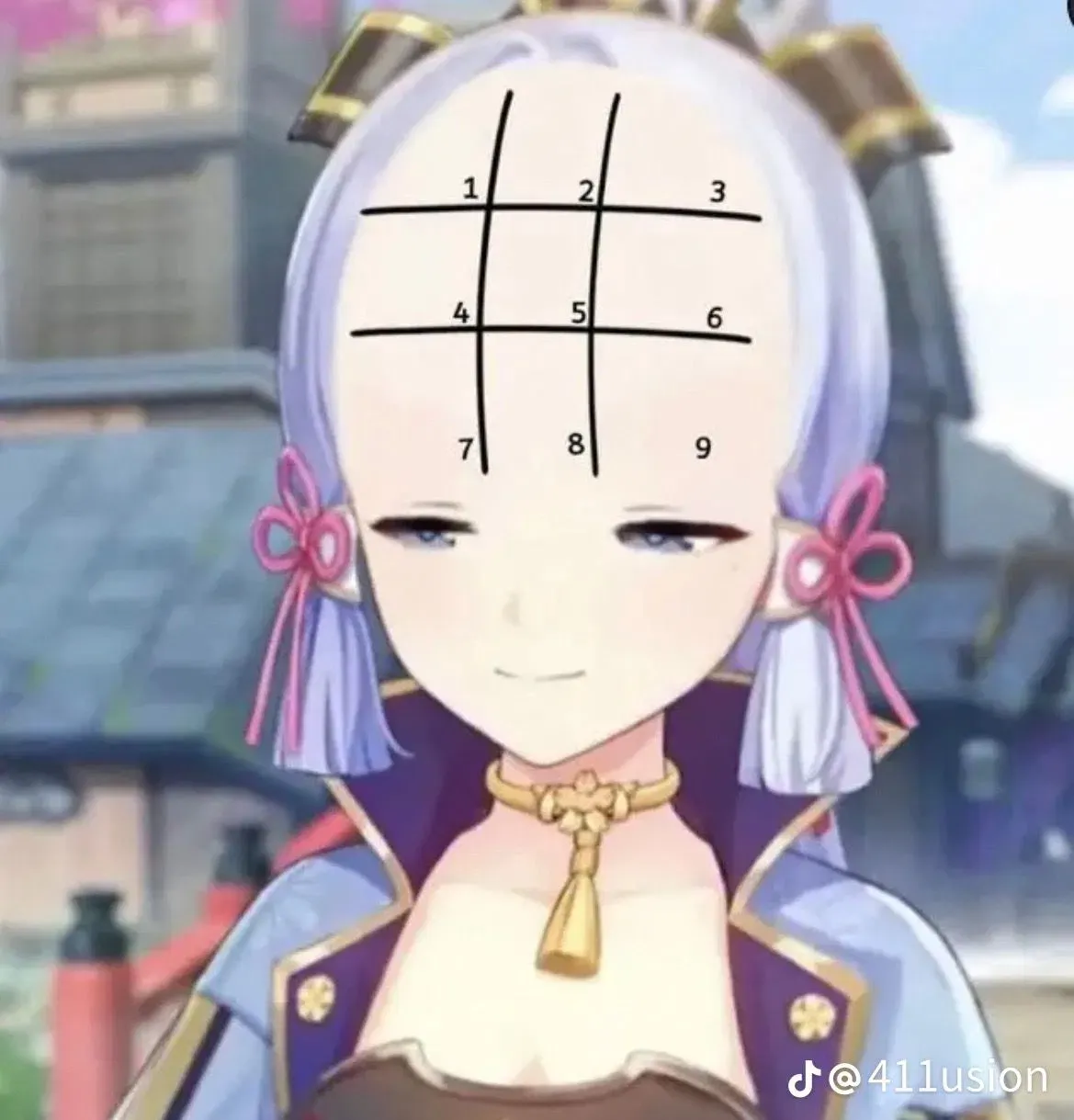 Im bored, please do this w/ me Genshin Impact | HoYoLAB