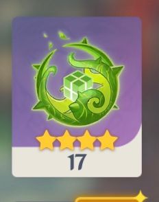 Day (2) of pre-farming for Nahida Genshin Impact | HoYoLAB