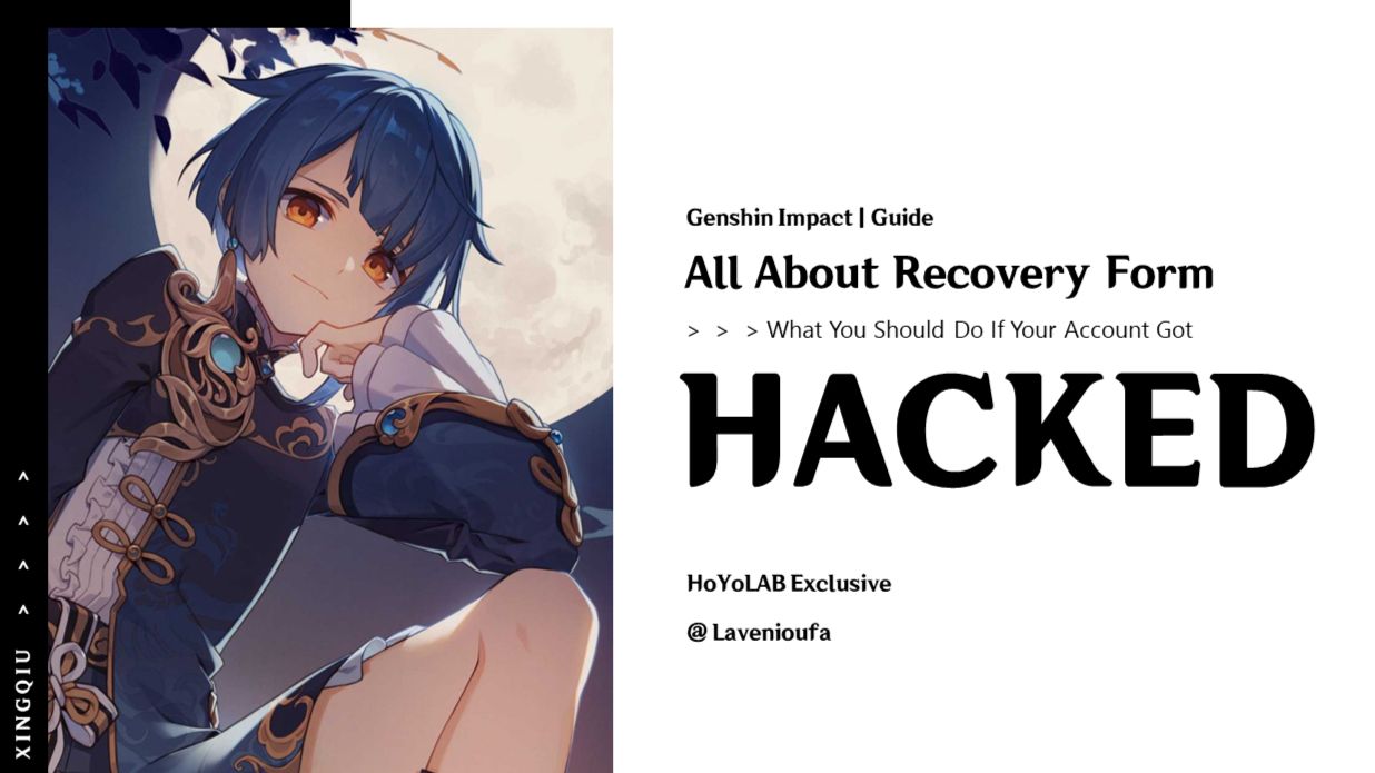 HoYoLAB - Official Community