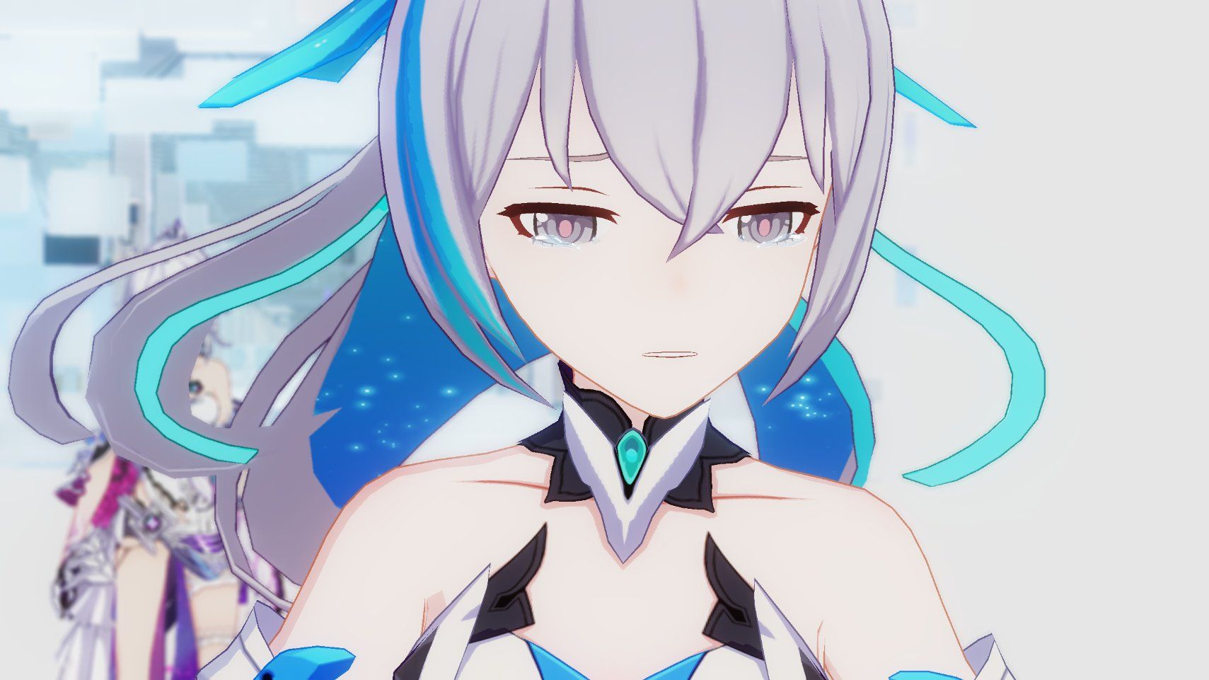 Don’t Cry Bronya Honkai Impact 3rd | HoYoLAB