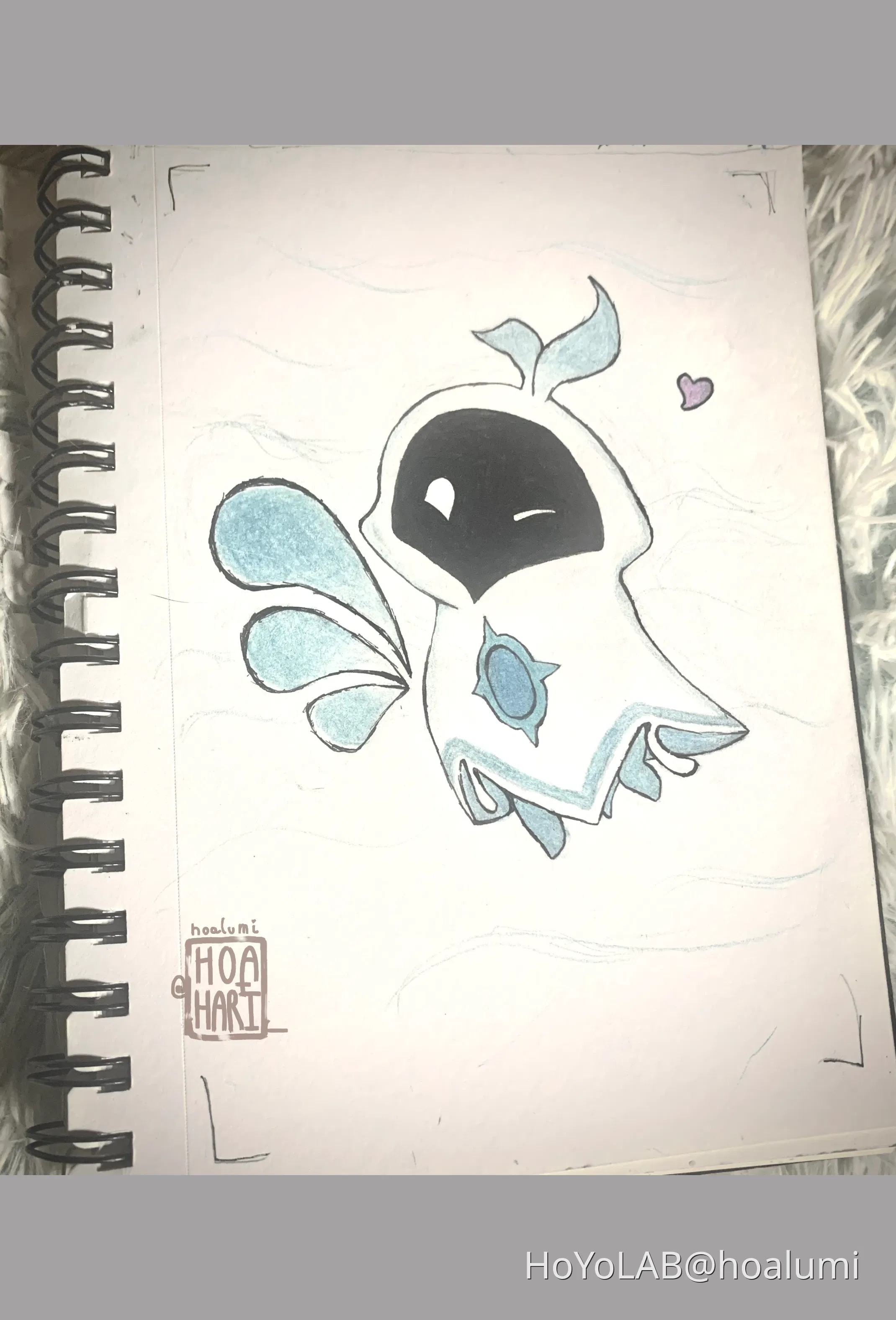 wisp venti ☆ Genshin Impact | HoYoLAB