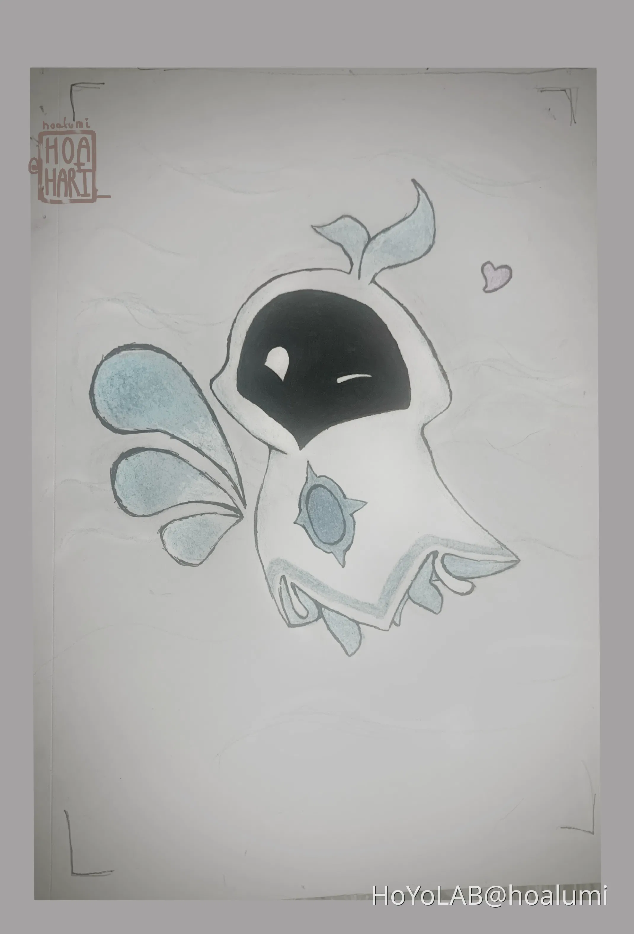 wisp venti ☆ Genshin Impact | HoYoLAB