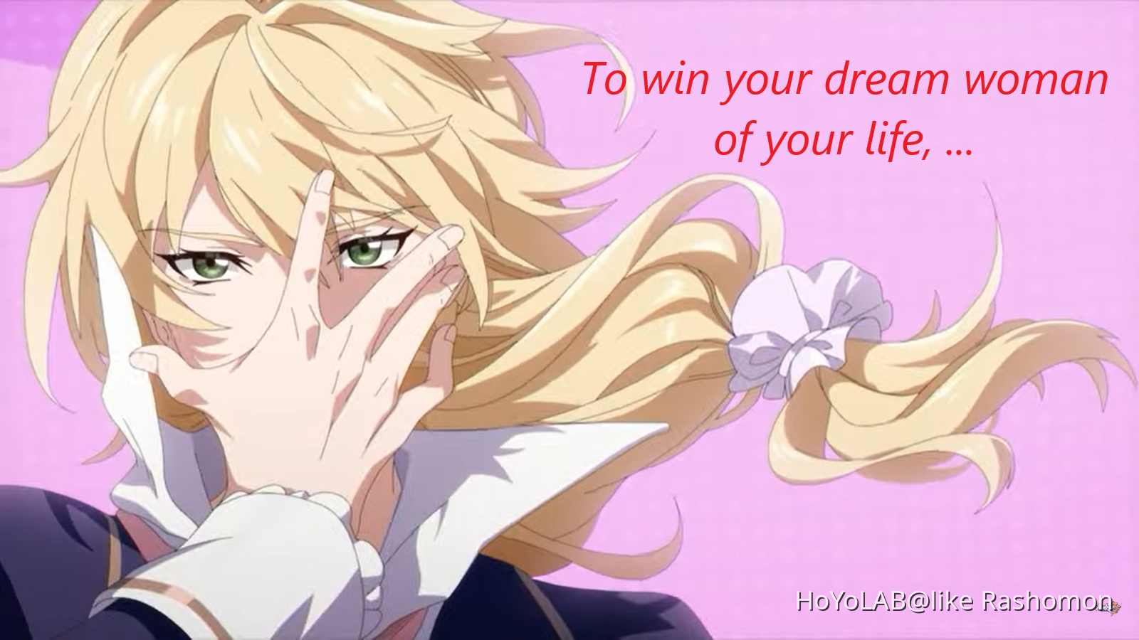 💖 Handsome Guys 💖 Honkai Impact 3rd | HoYoLAB