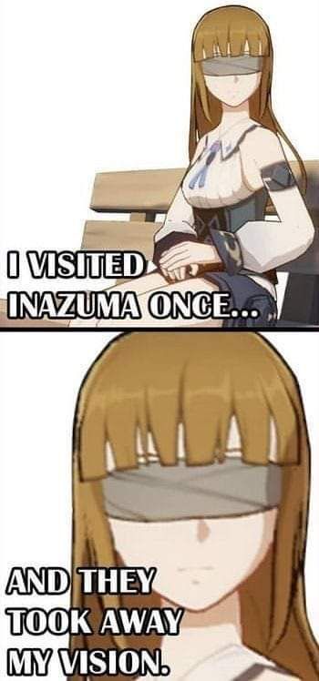 oh....oh nuuuu Genshin Impact | HoYoLAB