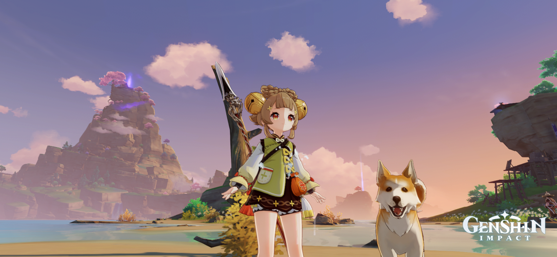 Come check on dochi w me 🫶🏼 Genshin Impact | HoYoLAB