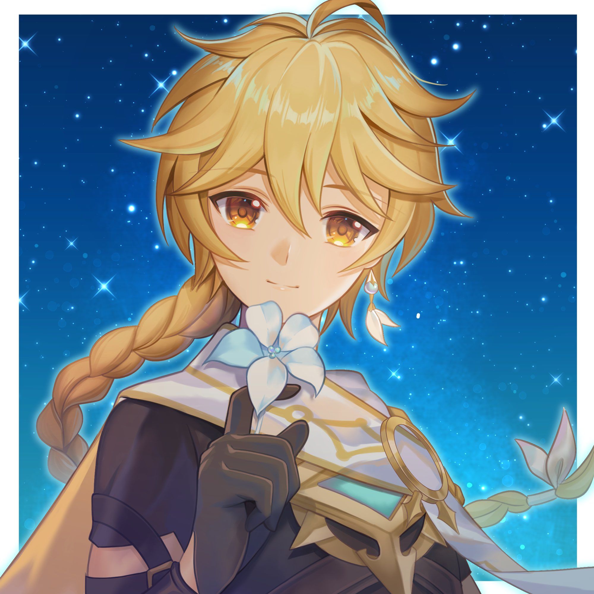 インテイワットⅠ Genshin Impact | HoYoLAB