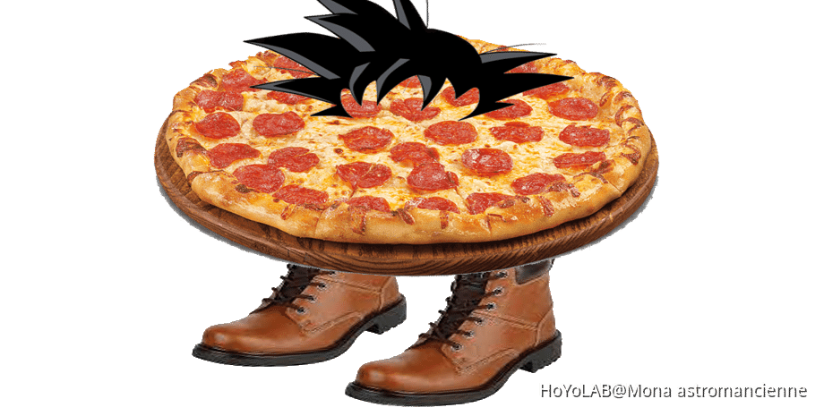 THE ARTIFACT PISA POO WAR Genshin Impact | HoYoLAB