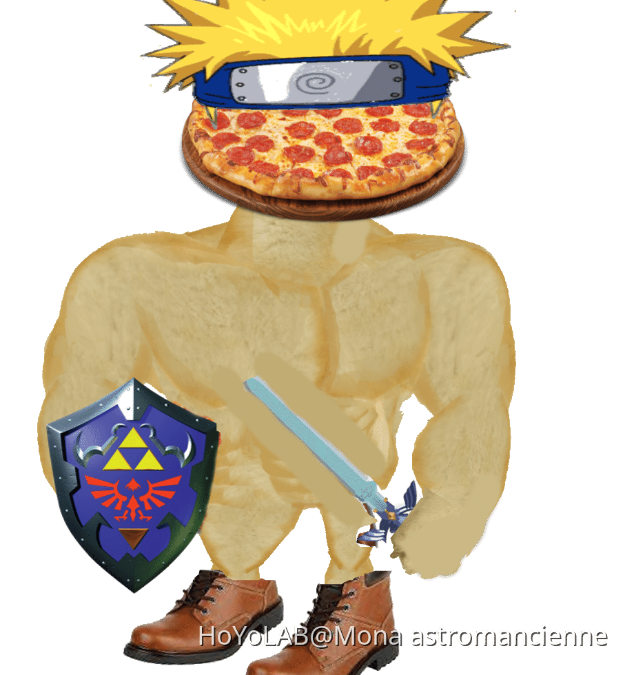 THE ARTIFACT PISA POO WAR Genshin Impact | HoYoLAB