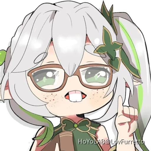 AkShUallY🤓☝ Genshin Impact | HoYoLAB