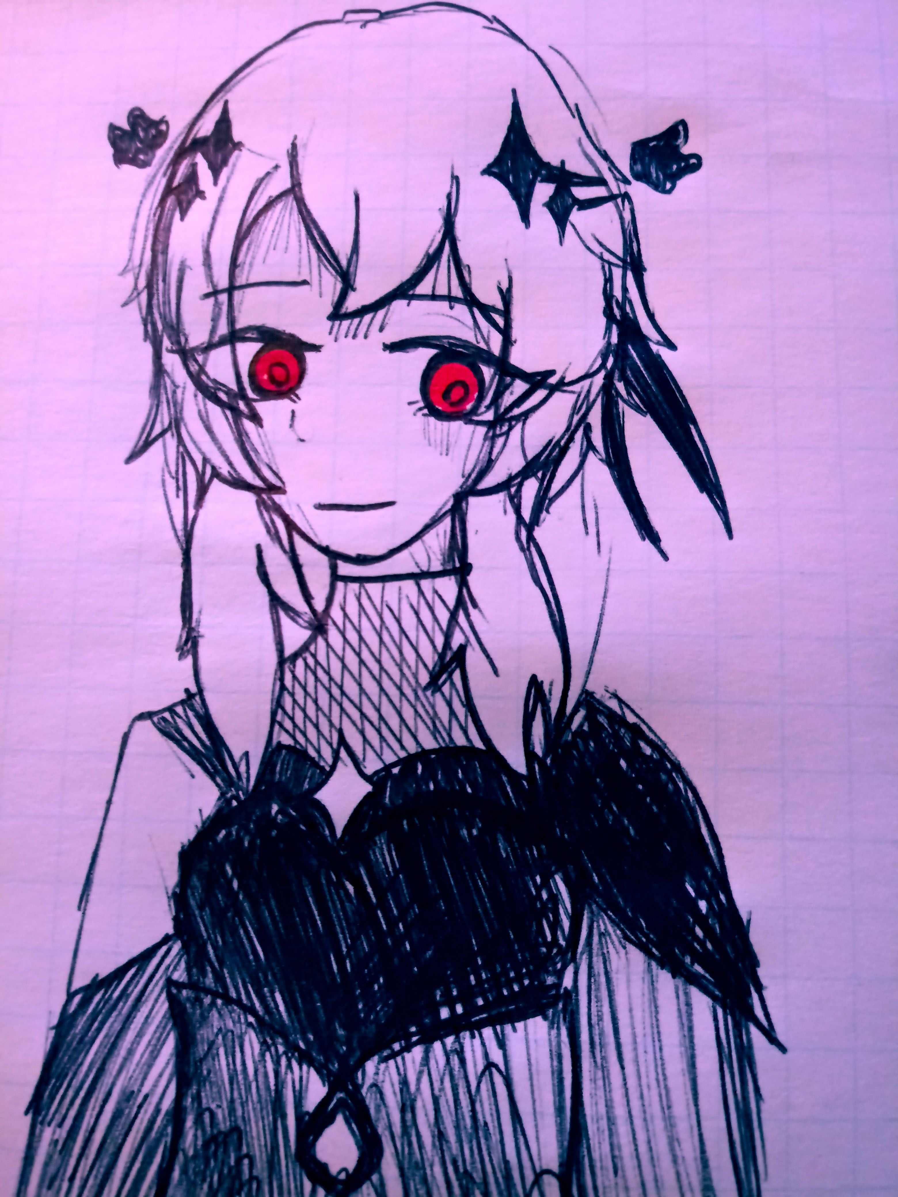 |~Lumine as Abyss Princess~| Genshin Impact | HoYoLAB