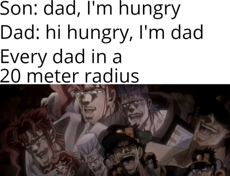 Dad jokes Genshin Impact | HoYoLAB