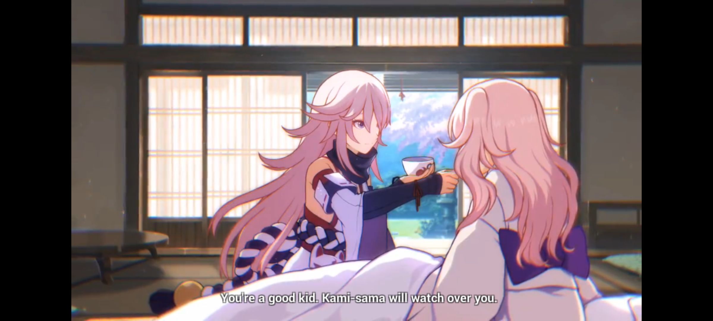 Sad Honkai :_) Honkai Impact 3rd | HoYoLAB