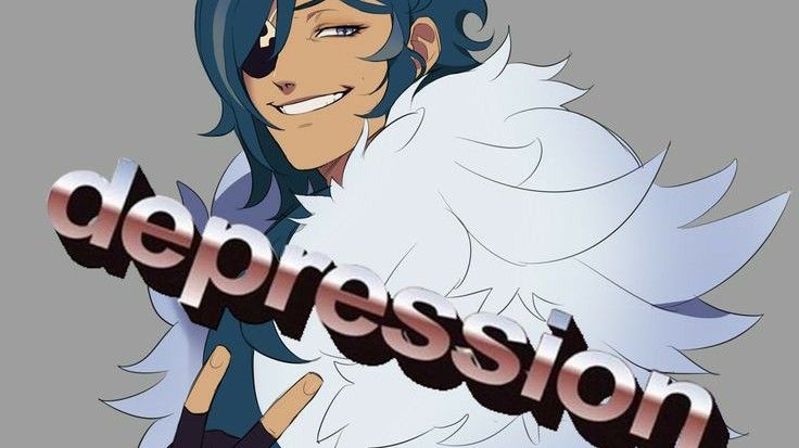 Screaming crying sobing | HoYoLAB