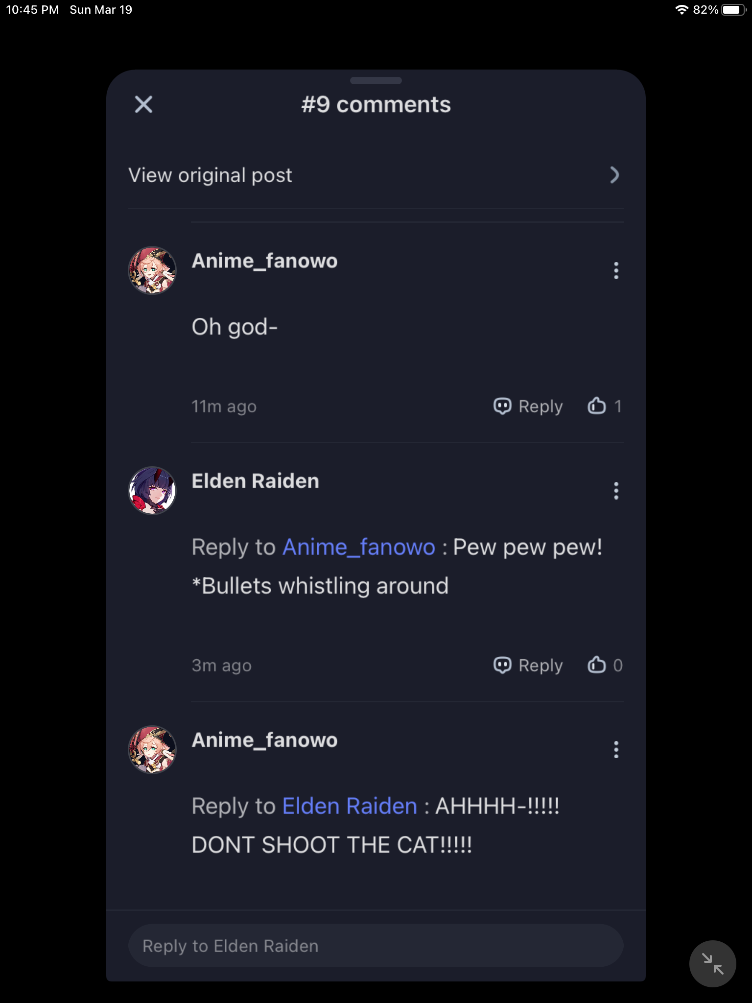 HELPPPPPP!!!!! | HoYoLAB