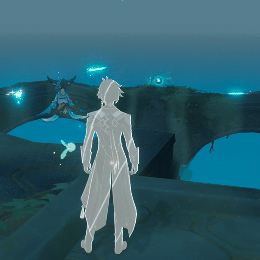 Quest Analysis | Mondstadt World Quest | Lingering Malady, Break the ...