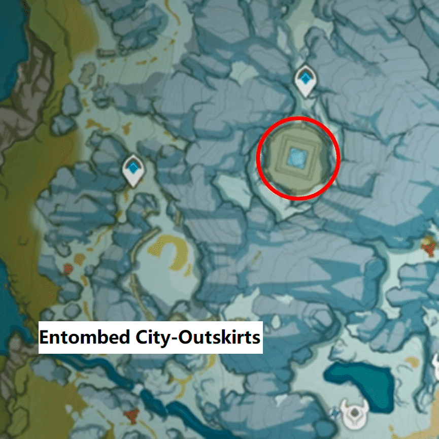 Quest Analysis｜Dragonspine｜Dragonspine Quest Analysis (1) In the ...